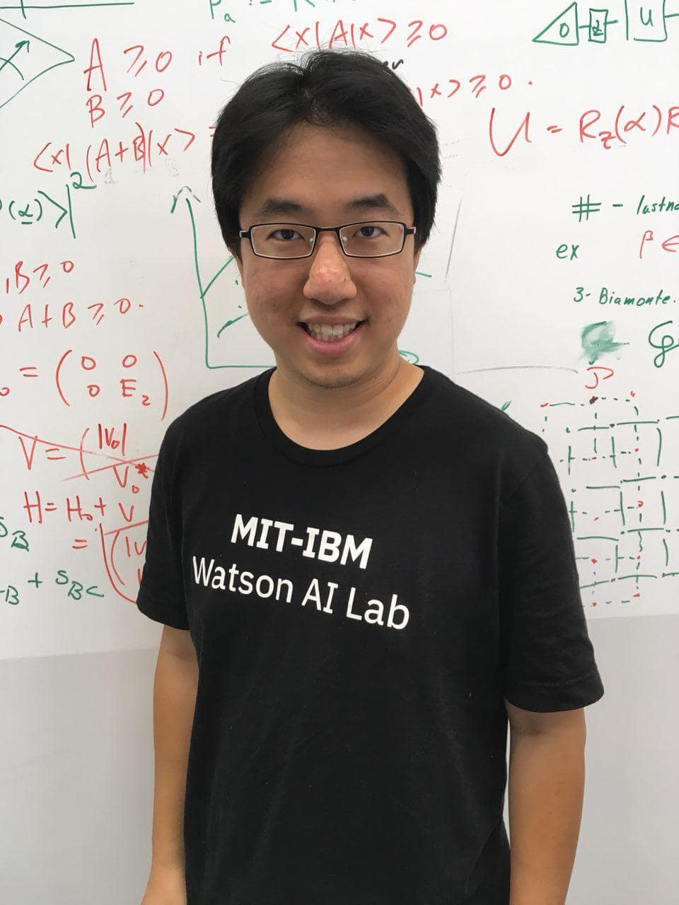 Computational Complexity and Extended Clifford Circuits – www.DeepQuantum.AI