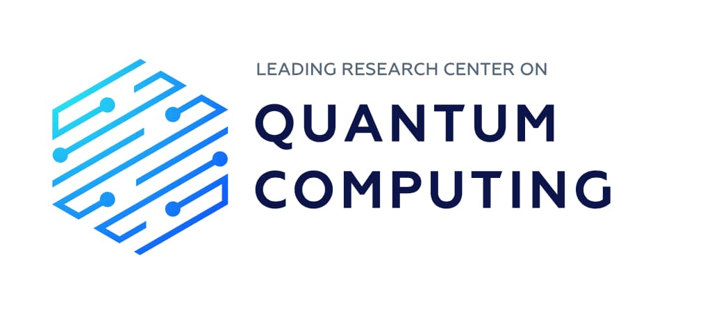 Leading Research Center on Quantum Computing (agreement No. 014/20 ...